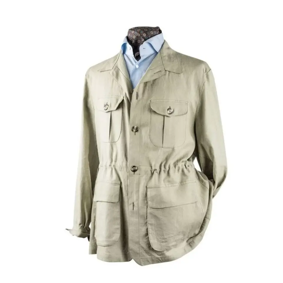 Sahariana | Camiseria Burgos